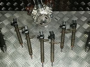 Audi engines, gearboxes and ancillaries for sale | Autobahn Audi Engines